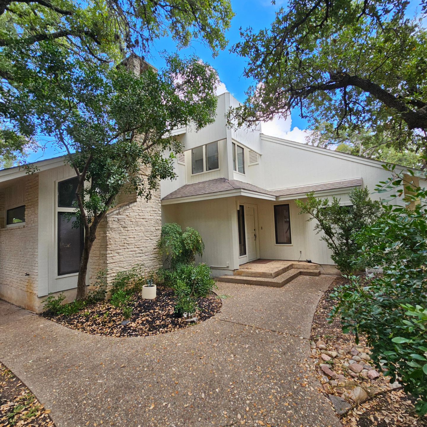 Client testimonial – Tejas Painting | Georgetown, Texas